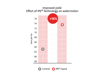 How can IPE® Technology improve NUE? - Eurosolids EN