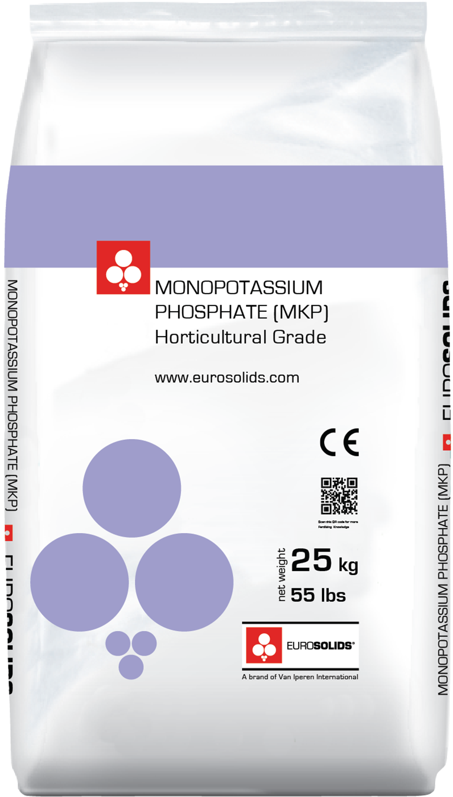 Monopotassium Phosphate (MKP) - Eurosolids EN