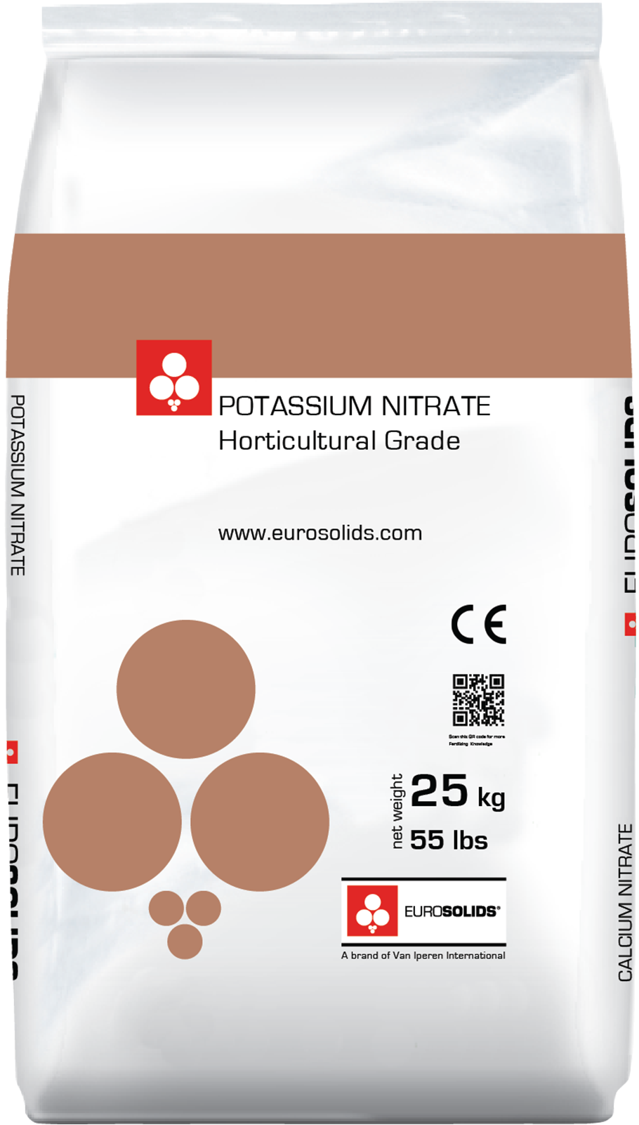 Potassium Nitrate Fertilizer
