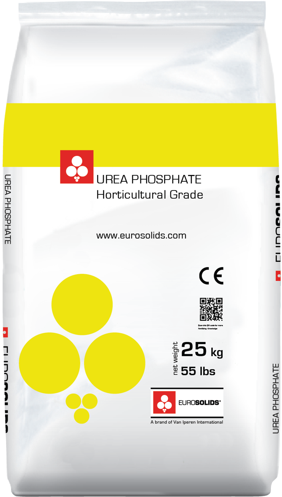 Urea Phosphate - Eurosolids EN